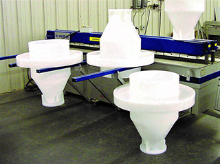 Equipment Manufacturing | Polyfab Plastics