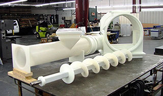 Equipment Manufacturing | Polyfab Plastics