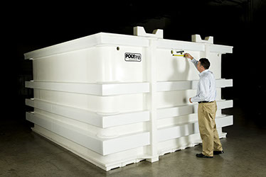 Equipment Manufacturing | Polyfab Plastics